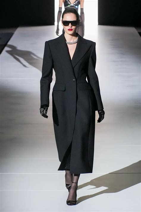 Dolce Gabbana Fall Winter 2023 2024 Dolce And Gabbana Milano Fashion
