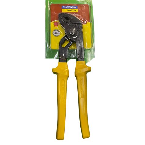 Llave Picoloro Tramontina Ferretería Dos Clavos