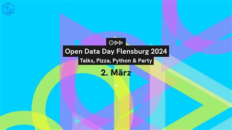 Github Oklabflensburgoddfl Website Für Den Open Data Day 2024 In
