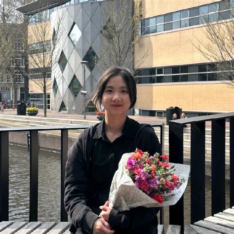 Limin Chen Linkedin