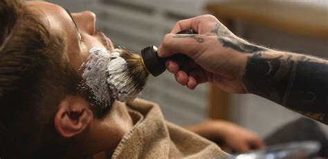 Shaves And Fades Folsom Barber Lounge