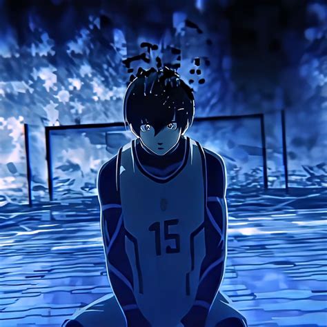 80 Isagi Yoichi Wallpapers WallpaperSafari