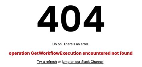 Fall Back To Archival Storage When Workflow Not Found · Issue 1174
