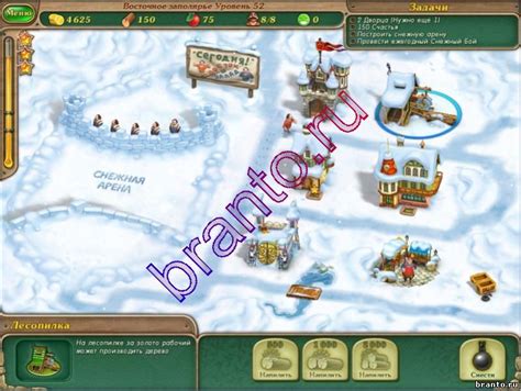 Прохождение игры Именем короля 2 (Royal Envoy 2)