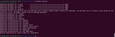 Is Hrms App Required In V15 Frappe Framework Frappe Forum