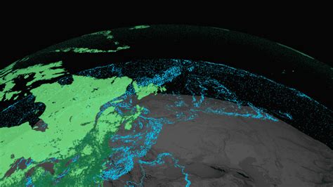 What Is Gis Geographic Information System Mapping Technology