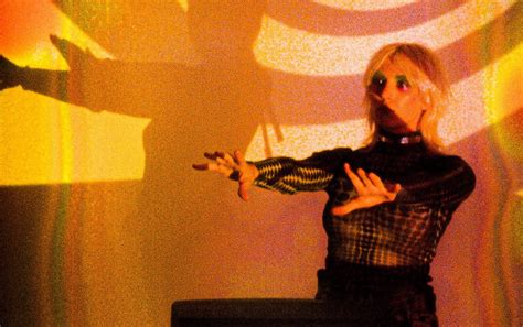 Catherine Moan Induces A Synth Pop Sweet Spot With Jawbreaker