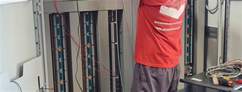 Geomembrane Leak Detection Systems