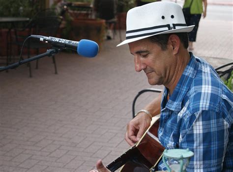 Joe Premo Inspiration Comes Almost Too Easy Galveston Island Guide