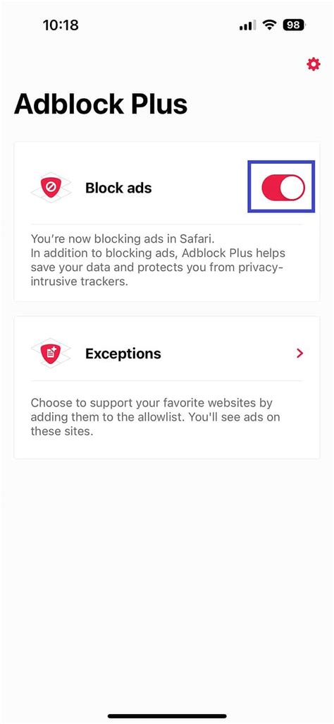 How To Turn Off Pop Up Blocker In Safari On IPhone 2025 The Mac Observer