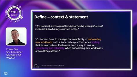 Frank Fan On Linkedin Conquering The Roadblocks In Kubernetes