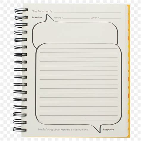 Paper Notebook Font Png 3000x3000px Paper Material Notebook Paper