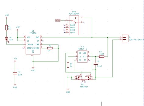 Microbyte：基于 Esp32 Diy 复古游戏机 趣无尽