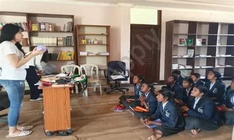 Tadmore Academy Nirman Layout Jigani Fee Structure Admission Form