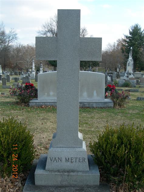 Nelson Prewitt “nellie” Van Meter Jr 1894 1983 Find A Grave Memorial