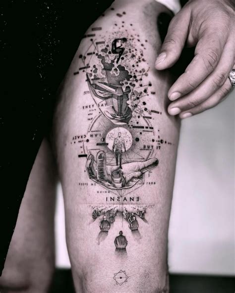 40 Tattoo Ideas For Men