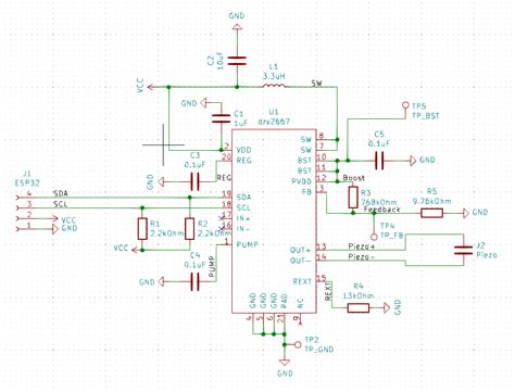 DRV No Output Signal Is Generated Motor Drivers Forum Motor Drivers TI E E Support Forums