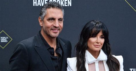 Kyle Richards And Mauricio Umansky Split After 27 Years Of Marriage