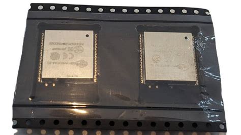 Купить Модуль Wi Fi Bluetooth Esp32 Esp Wroom 32 19435 цена 176 ₴ — Prom Ua Id 1904981603