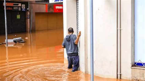 Vigilância Sanitária Alerta Para Riscos De Leptospirose No Rio Grande