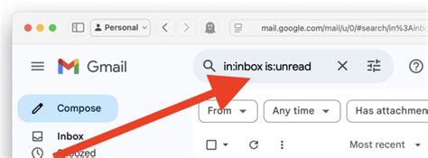 Gmail Showing 1 Unread Message Heres How To Find It