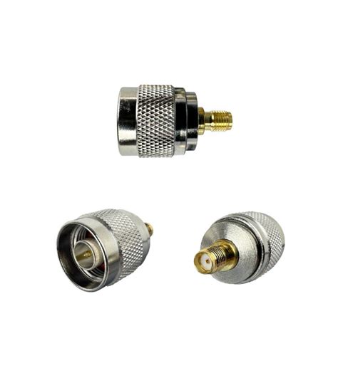 Rf Adapter N Male To Sma Female Hamparts Shop