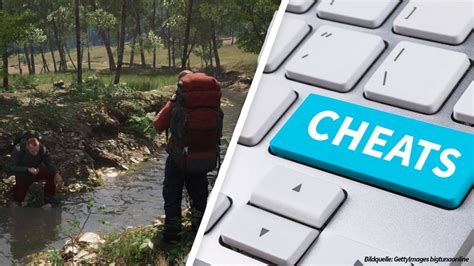 SCUM Alle Admin Cheats Konsolenbefehle Und Item Codes