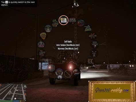 مود ایکون های واقعی برای Gta V