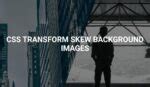 17 CSS Image Animation Effects ForFrontend