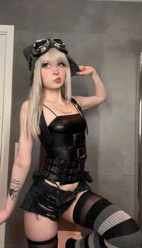 Such Cute Face Hysterian