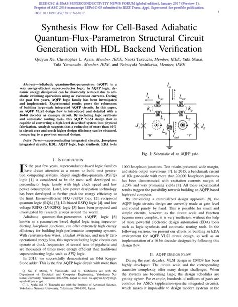 Synthesis Flow For Cell Based Adiabatic Quantum Flux Parametron Structural Circuit Generation