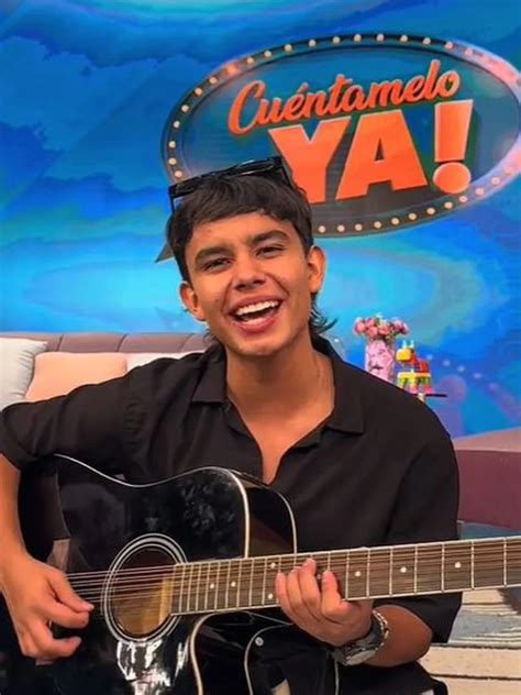 Quién Es El Famoso De Pequeños Gigantes” Que Ahora Hace Corridos Tumbados Y Cobra Por