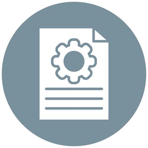 Premium Vector Configuration Vector Illustration Style