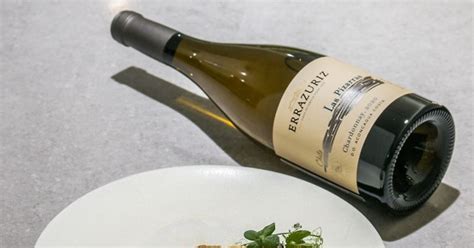 칠레하면 레드와인화이트와인의 재발견 에라주리즈