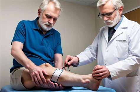 Ankle Brachial Index Abi Everything You Need To Know Dr Macdonald Cardiologist