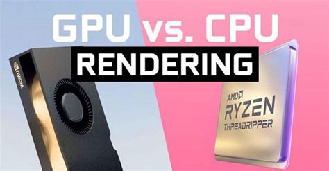 Rendering Là Gì Tầm Quan Trọng Của Rendering Trong Thiết Kế đồ Họa