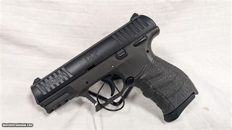 Used Walther Ccp 9mm