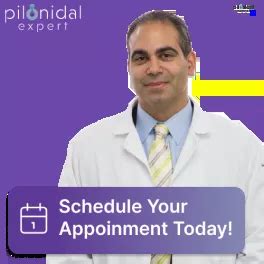 The Best Doctor For Pilonidal Cyst Surgery Pilonidal Expert
