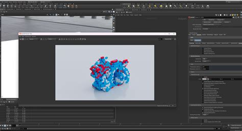 Redshift Rendering Gpu Usage Is Jagged Rhoudini