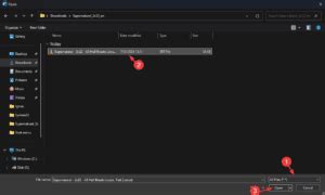 What Is An SRT File And How To Open It On Windows