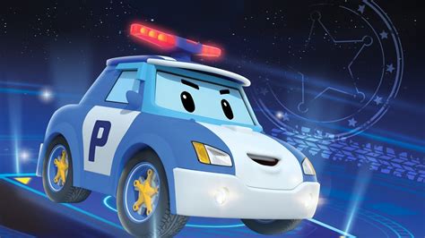 폴리를 소개합니다🚔 로보카폴리 구조대 소개 용감한 구조대 폴리 스페셜 영상 경찰차 로보카폴리 Tv Youtube
