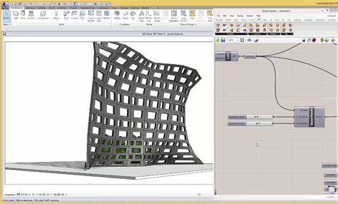 Benefits And Drawbacks Of Parametric Design Rtf Rethinking The Future