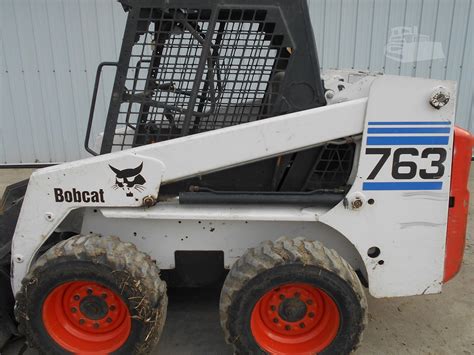 BOBCAT Heavy Sale In Minnesota