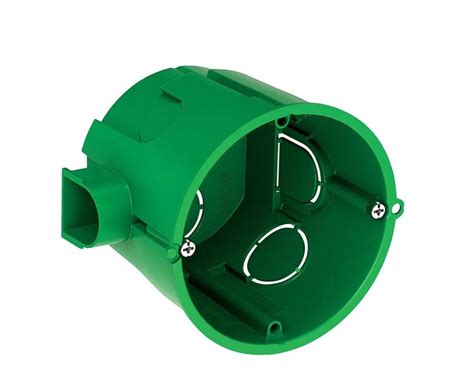 Подрозетник глубокий 68(65)x45мм IP30 коробка установочная Schneider ...