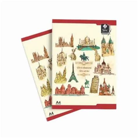 Pulp A4 Size Ruled Notebook For Babe At 18 Piece In Jalandhar ID 22912598030