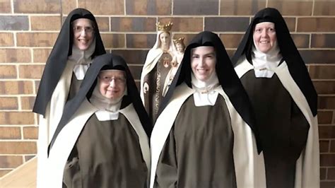 Texas Nuns File 1 Million Lawsuit Against Bishop Who Accused One Of Sleeping With A Priest