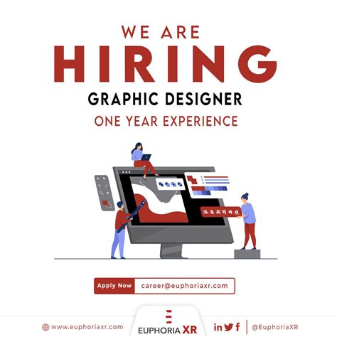 Euphoria Xr On Linkedin Team Career Marketing Creative