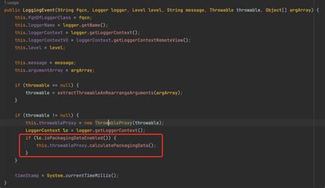Java Logback配置不当导致频繁类加载 个人文章 Segmentfault 思否