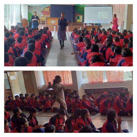 Oviya Palanisamy On Linkedin During My Internship At Shantiniketan