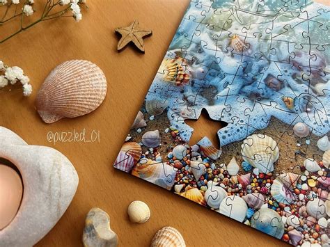 Why We Created Our Mini Mindful Puzzle Collection